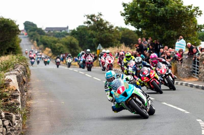 The Billown Circuit: Exploring the Southern 100 Race Course - Duke Travel