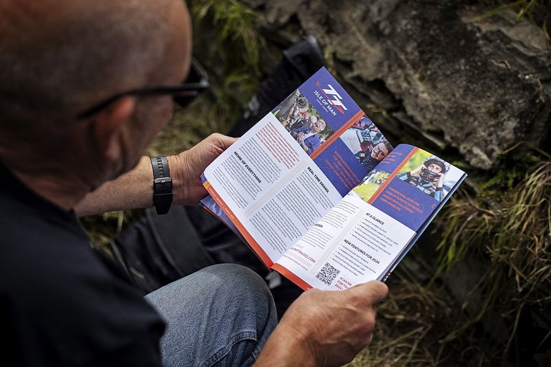 Planning Your TT Trip: The Ultimate Checklist - Duke Travel