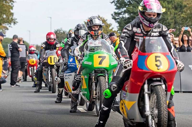 A First Timer’s Guide to the Classic TT on the Isle of Man - Duke Travel