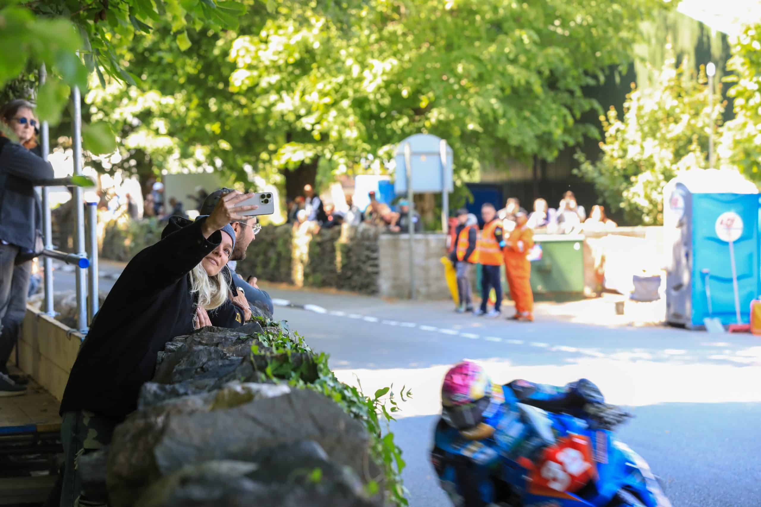 What’s on Sale and When for the Isle of Man TT 2027? - Duke Travel