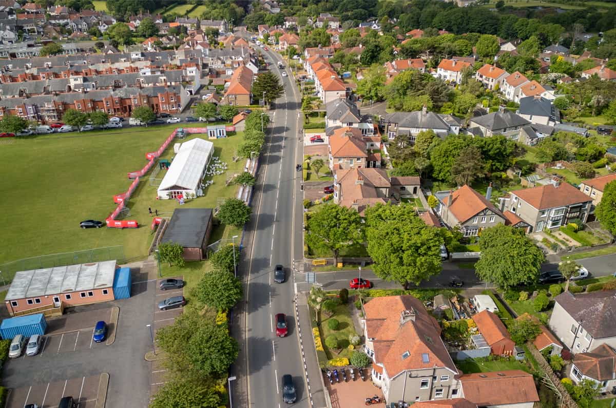 Bray Hill Hospitality - Duke Travel