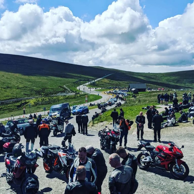 Isle of Man TT Course Spectator Guide - Duke Travel - Official TT ...