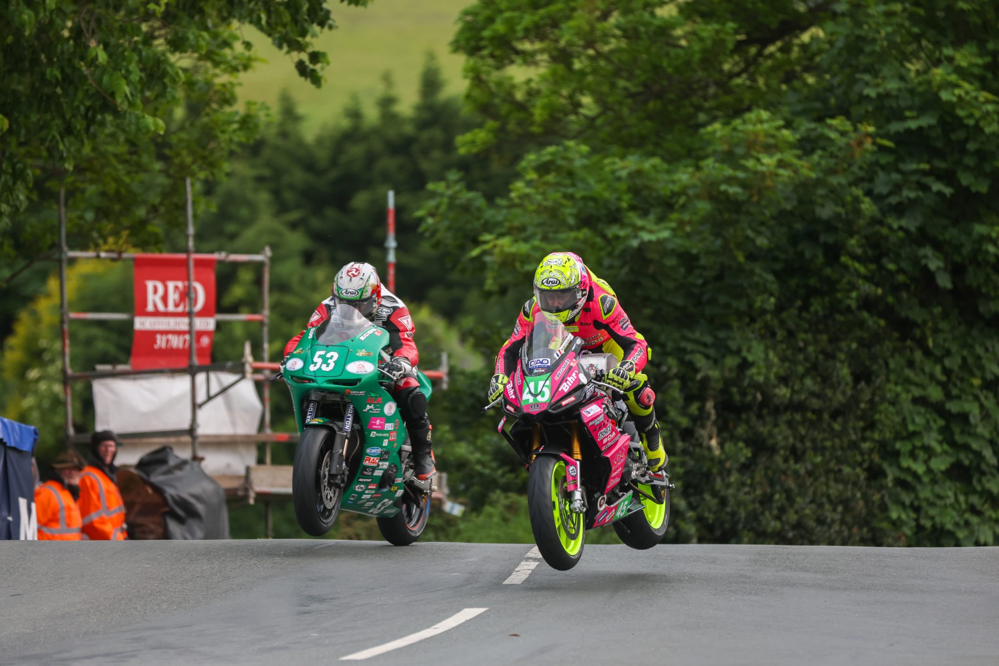5 Reasons why the Isle of Man TT 2026 is the "Must-Watch" Year - And ...