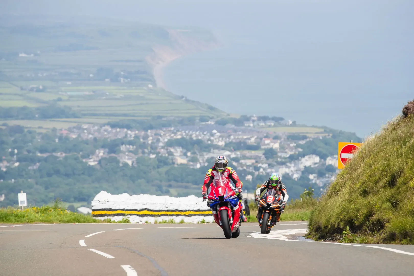 5 Reasons why the Isle of Man TT 2026 is the "Must-Watch" Year - And ...